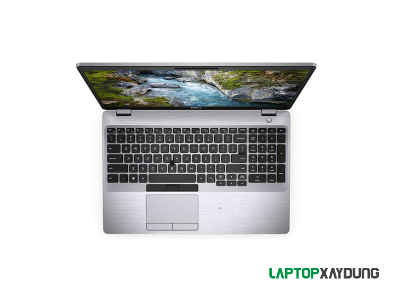 Dell Precision 7740|Hàng xách tay USA| Bảo hành 12 tháng| Giá rẻ nhất ...