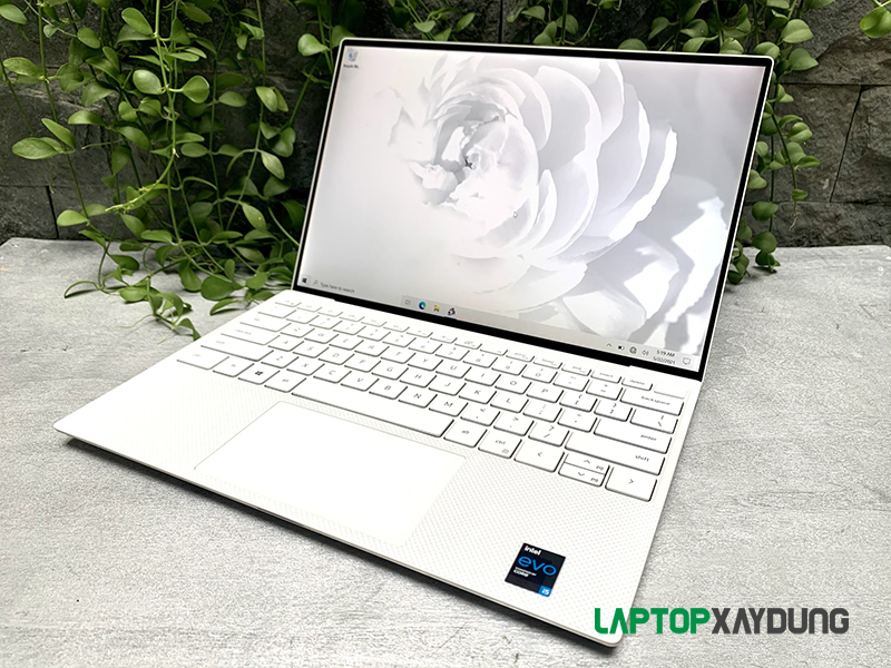 Dell XPS 13 9310 | Laptop xây dựng