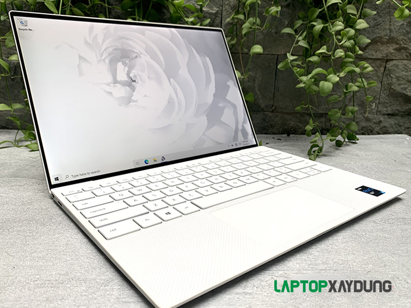 Dell XPS 13 9310 | Laptop xây dựng