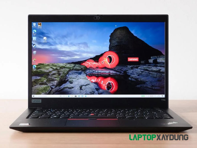 Thinkpad T14 Gen 1 | Laptop xây dựng