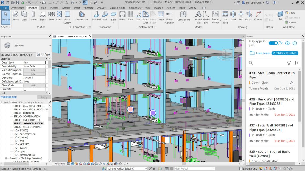 HƯỚNG DẪN DOWNLOAD - CÀI ĐẶT REVIT 2022 MỚI NHẤT | Laptop xây dựng