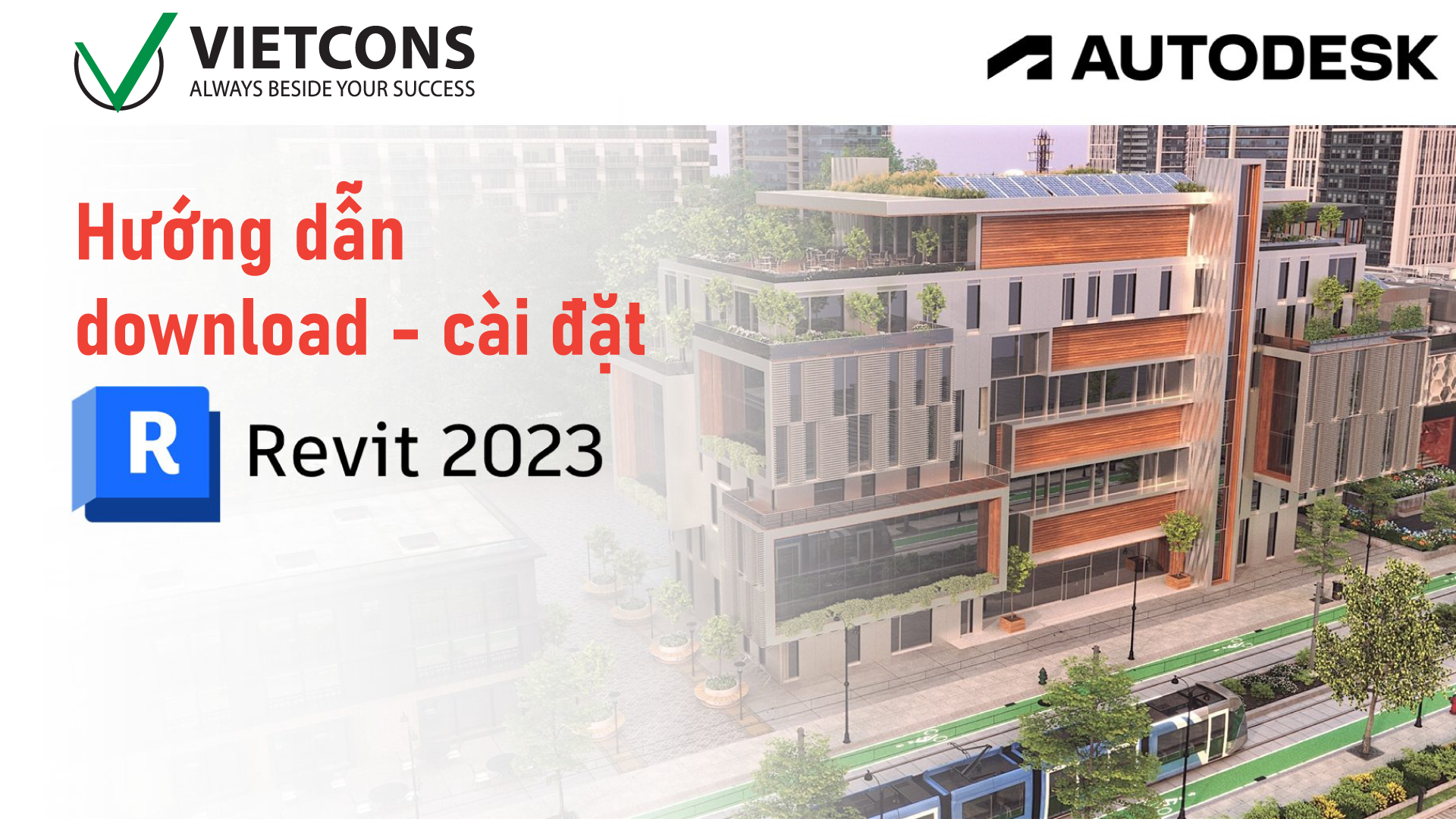 Download Revit 2023 Full (link google drive)– Hướng dẫn cài đặt chi ...