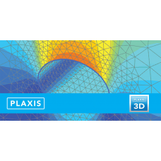 Download PLAXIS CONNECT Edition V22.00 | Laptop xây dựng