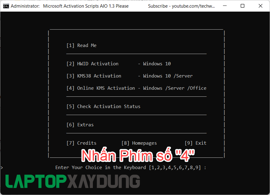 MICROSOFT PROJECT 2019 | Laptop xây dựng