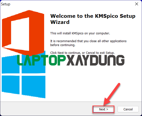 MICROSOFT PROJECT 2016 | Laptop xây dựng