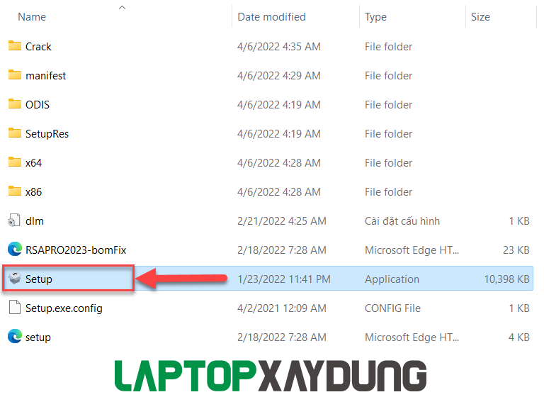 Robot Structural Analysis Professional 2023 | Laptop xây dựng
