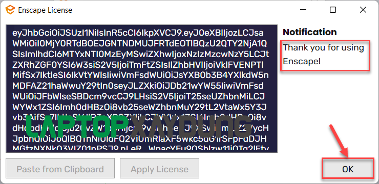DOWNLOAD ENSCAPE 3D 3.3 FOR SKETCHUP (2016-2022) FULL (LINK GOOGLE ...