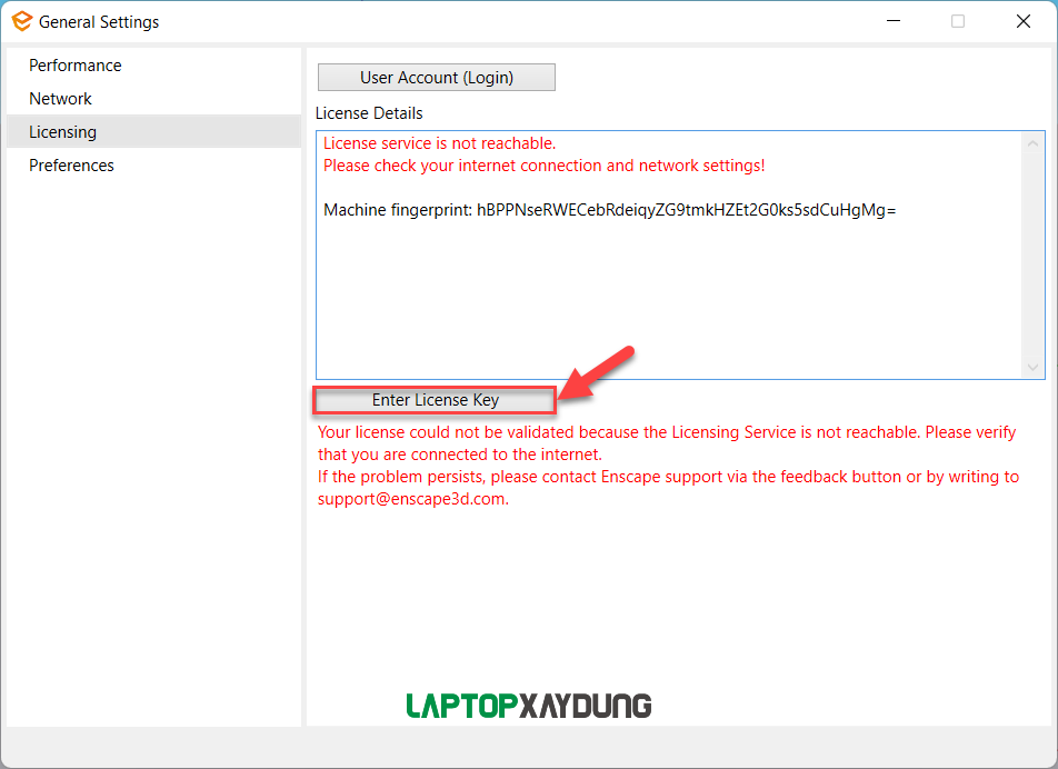 DOWNLOAD ENSCAPE 3.01 FOR SKETCHUP (2016-2021) FULL (LINK GOOGLE DRIVE ...