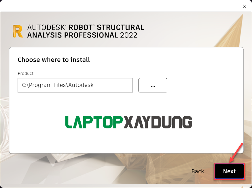 Robot Structural Analysis Professional 2022 | Laptop xây dựng