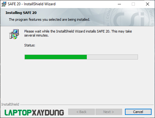 Download CSI SAFE V20.3.0 (link google drive)– Video hướng dẫn cài đặt ...