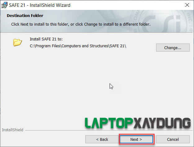 Download CSI SAFE V21.0.0 (link google drive)– Video hướng dẫn cài đặt ...