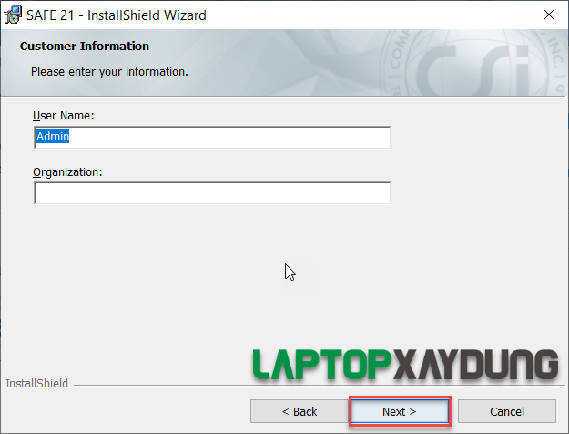 Download CSI SAFE V21.0.0 (link google drive)– Video hướng dẫn cài đặt ...