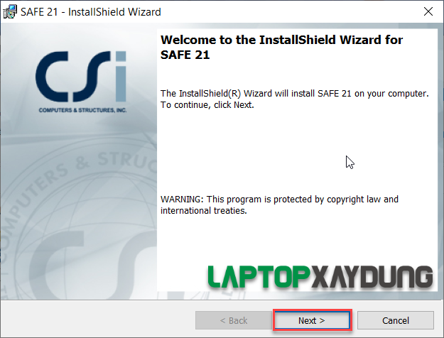 Download CSI SAFE V21.0.0 (link google drive)– Video hướng dẫn cài đặt ...
