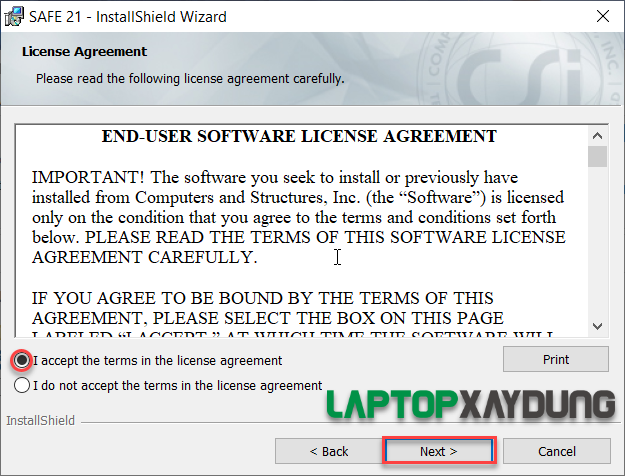 Download CSI SAFE V21.0.0 (link google drive)– Video hướng dẫn cài đặt ...