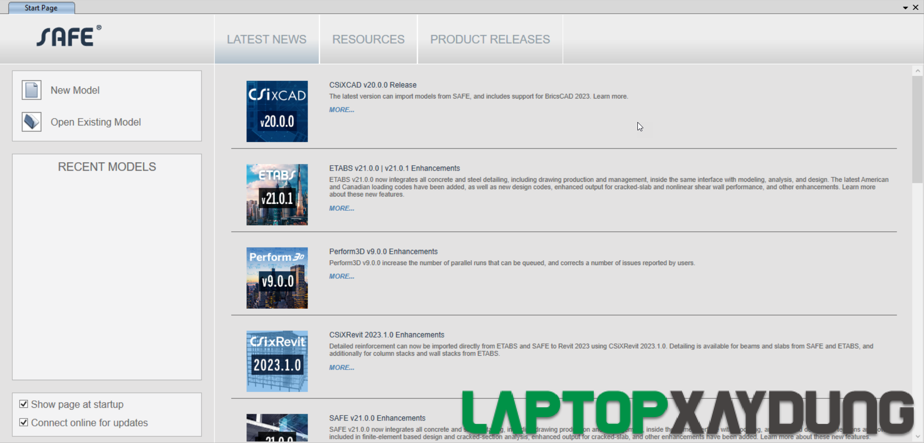 Download CSI SAFE V21.0.0 (link google drive)– Video hướng dẫn cài đặt chi tiết CSI SAFE 2023 ...