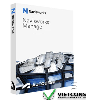 Autodesk Navisworks | Laptop xây dựng