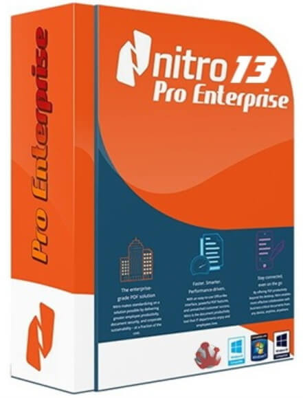 Tải và cài đặt Nitro Pro 13 Full vĩnh viễn 2023 Google Drive | Laptop ...