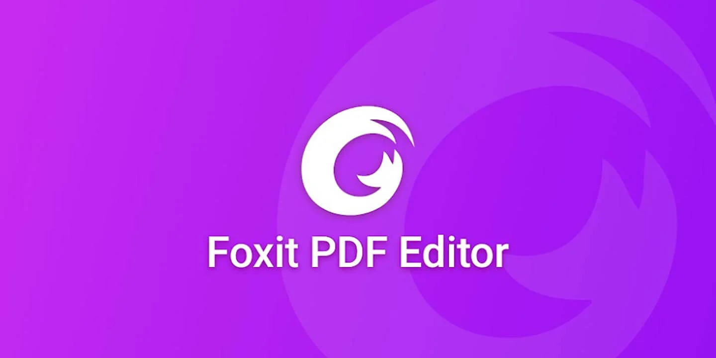 Download Foxit PDF Editor 12 – Hướng dẫn cài đặt chi tiết | Laptop xây dựng