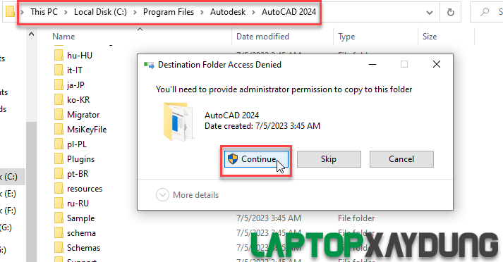 Công ty TNHH Tư vấn TK -XD An Minh