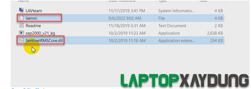 Download SAP 2000 v21 (link google drive) | Laptop xây dựng