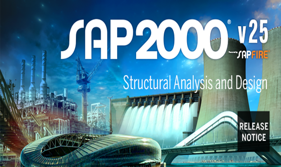 Download CSI SAP2000 v25.1.0 update 2023 – Video hướng dẫn cài đặt chi ...