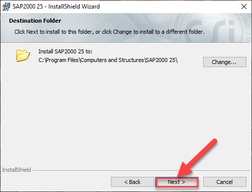 Download CSI SAP2000 v25.1.0 update 2023 – Video hướng dẫn cài đặt chi ...