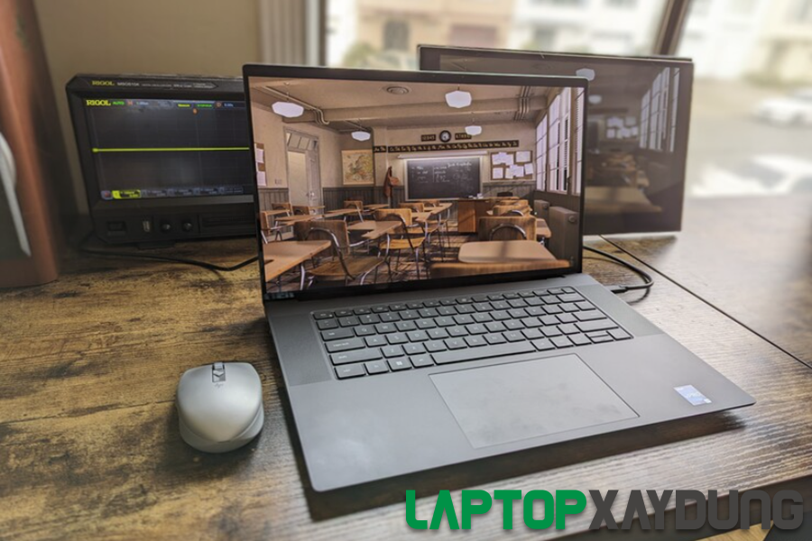 Dell Precision 5680|Hàng xách tay USA| Bảo hành 12 tháng| Giá rẻ nhất ...