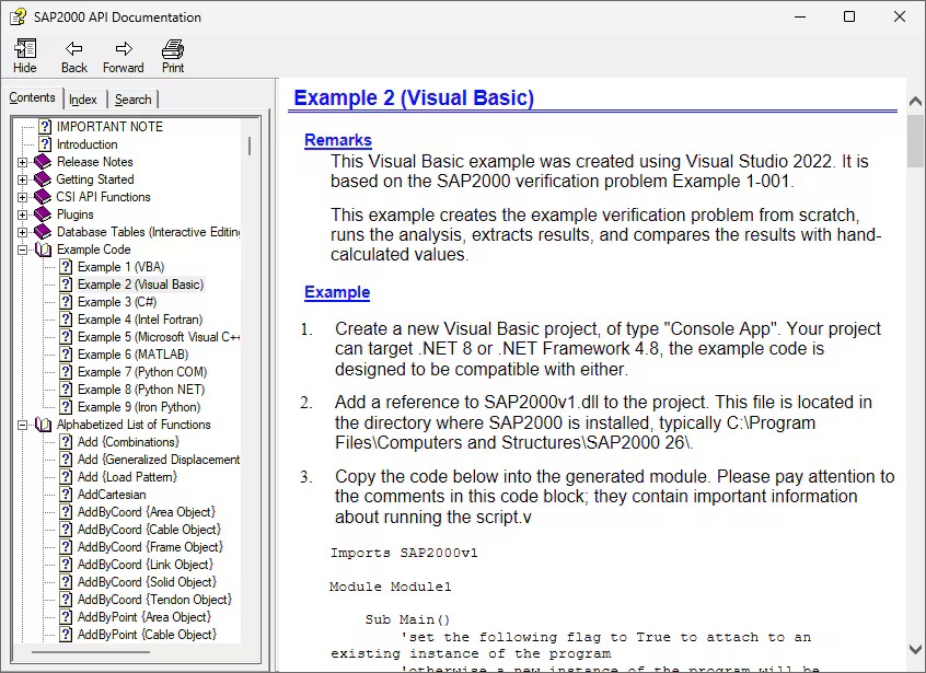 Download CSI SAP2000 v26 update 2025 (bảng FULL)– Video hướng dẫn cài ...