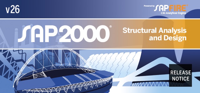 Download CSI SAP2000 v26 update 2025 (bảng FULL)– Video hướng dẫn cài ...