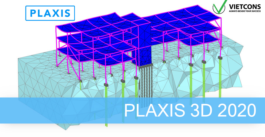 Tổng Hợp Các Phiên Bản PLAXIS 3D - Link Download (Google Drive) & Hướng ...