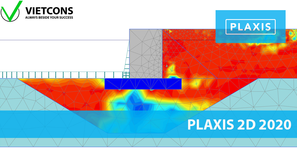 Tổng Hợp Các Phiên Bản PLAXIS 2D/3D - Link Download (Google Drive ...