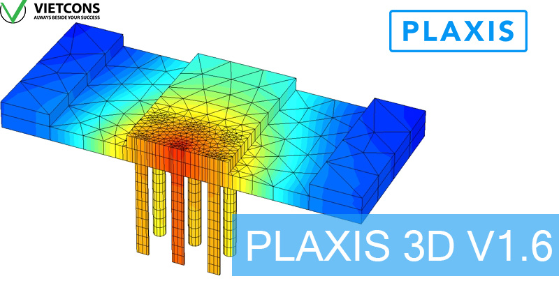 Tổng Hợp Các Phiên Bản PLAXIS 3D - Link Download (Google Drive) & Hướng Dẫn Cài Đặt | Laptop xây ...