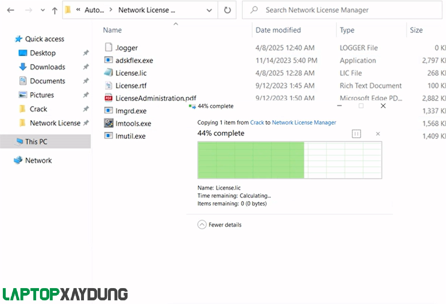 Hướng dẫn Download (Link Google Drive) và Cài đặt Chi tiết AutoCAD 2026 ...
