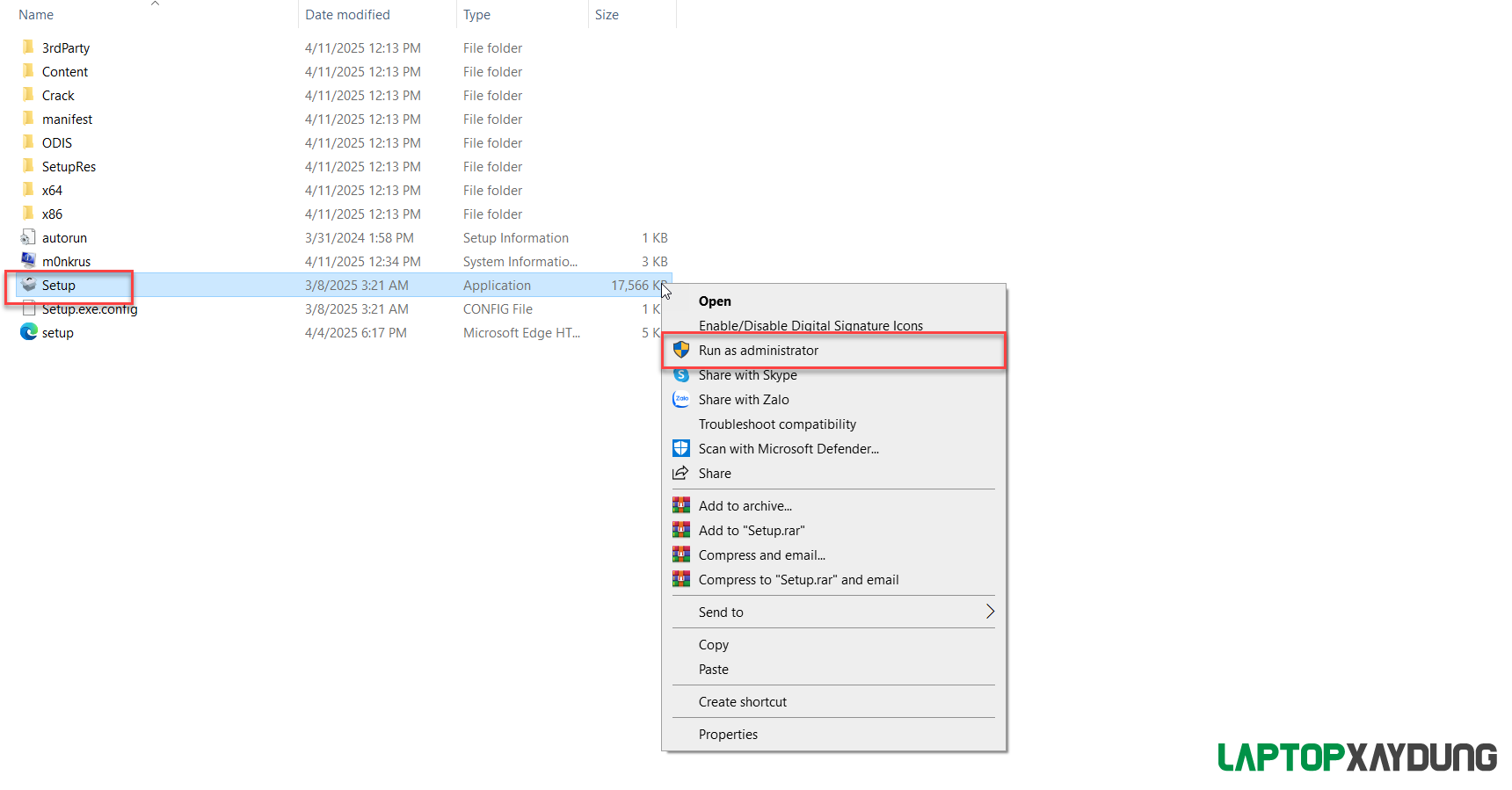 HƯỚNG DẪN DOWNLOAD (LINK GOOGLE DRIVE) VÀ CÀI ĐẶT CHI TIẾT REVIT 2026 | Laptop xây dựng