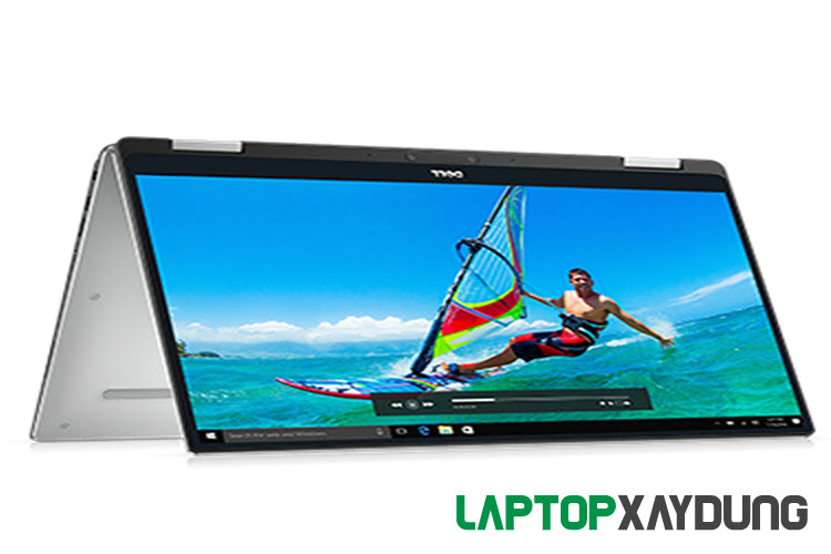 Dell XPS 13 9365 2-in-1 | Laptop xây dựng