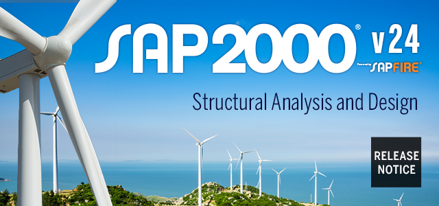 SAP2000 | Laptop xây dựng