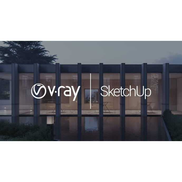 VRAY | Laptop xây dựng