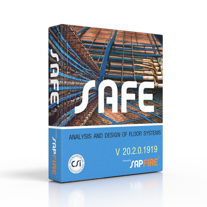 SAFE | Laptop xây dựng